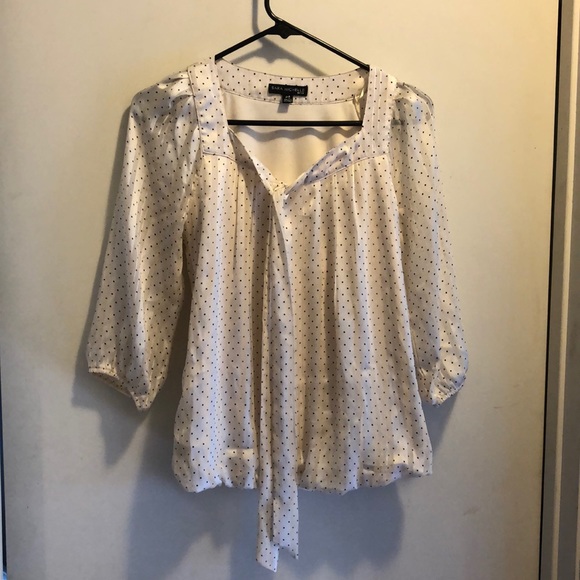 Sara Michelle | Tops | Sara Michelle Long Sleeve Top | Poshmark